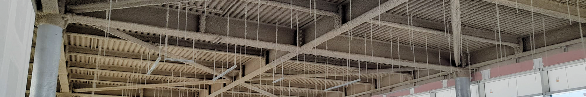 PROTHERM LIGHT®: PASSIVE FIRE PROTECTION PLASTERS