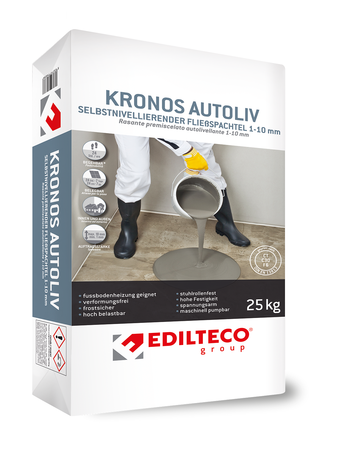 KRONOS AUTOLIV