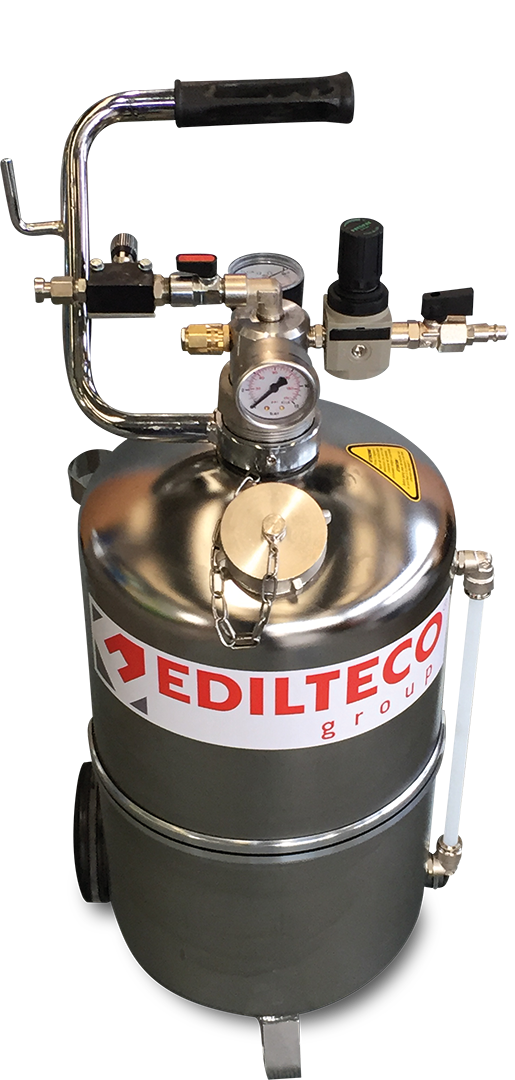 POLITERM® WALL BLOW FIX