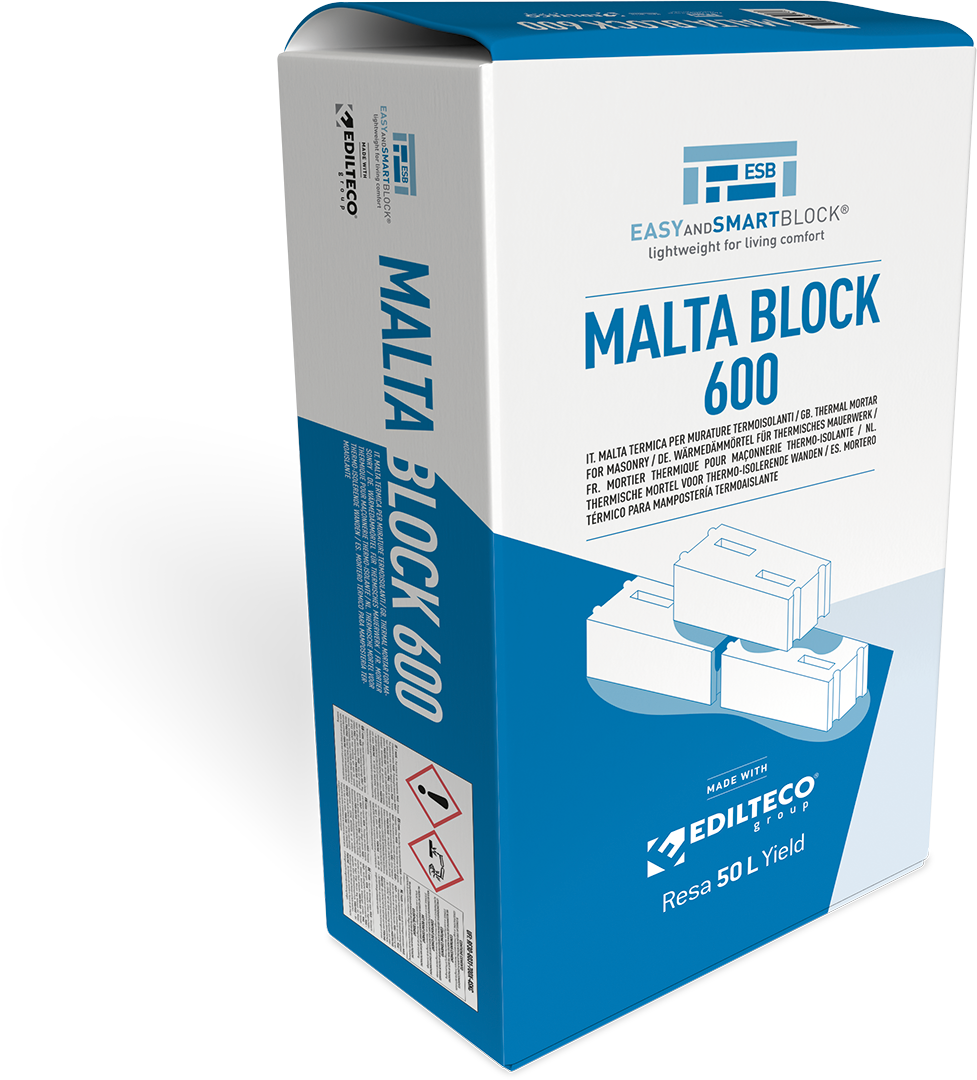 MALTA BLOCK 600